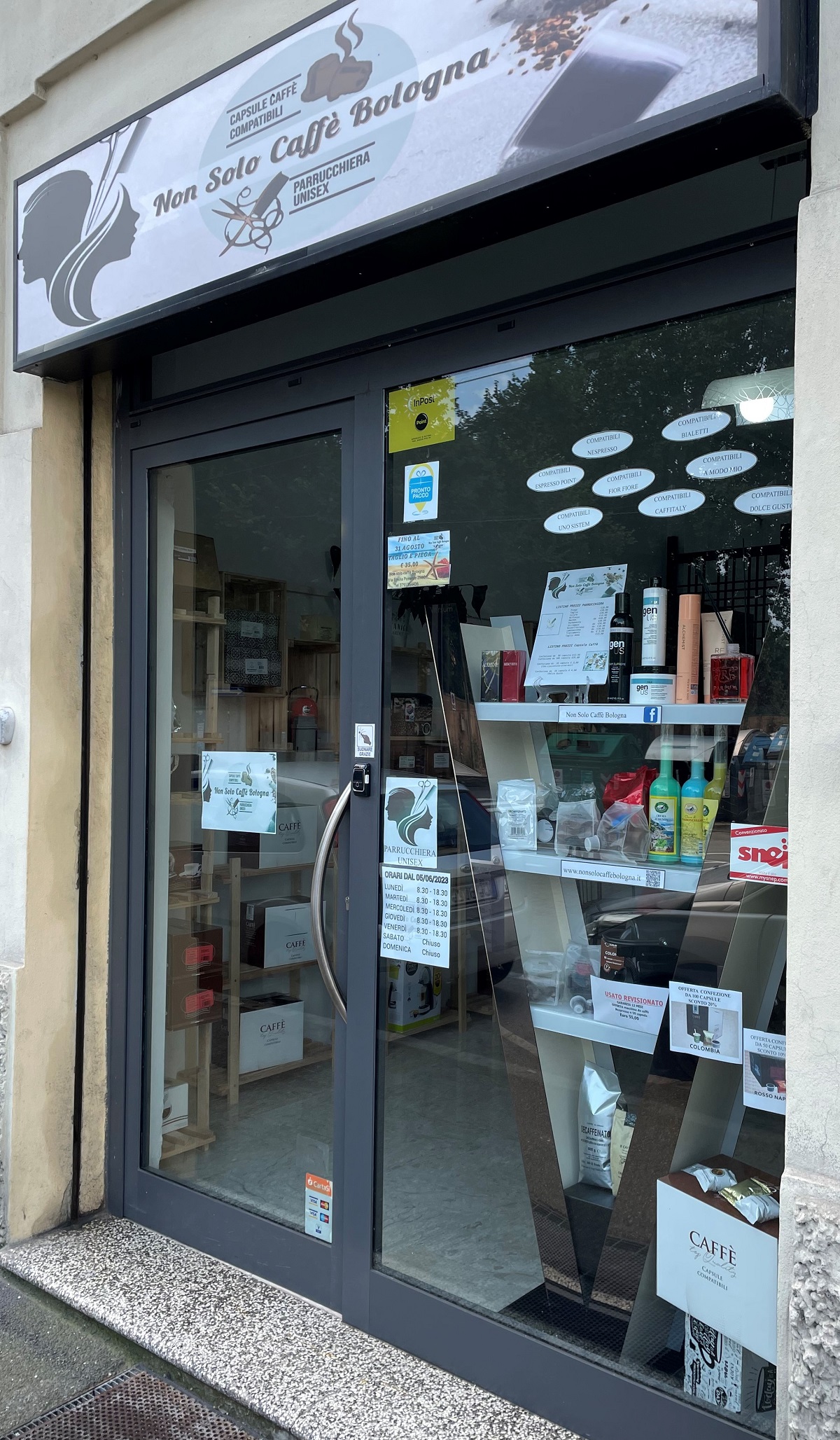 Convenzioni con Snep International | Snep SPA