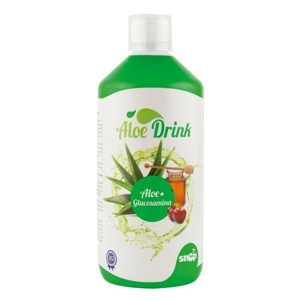 Aloe | Snep SPA