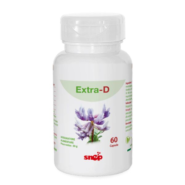 EXTRA-D | Snep SPA