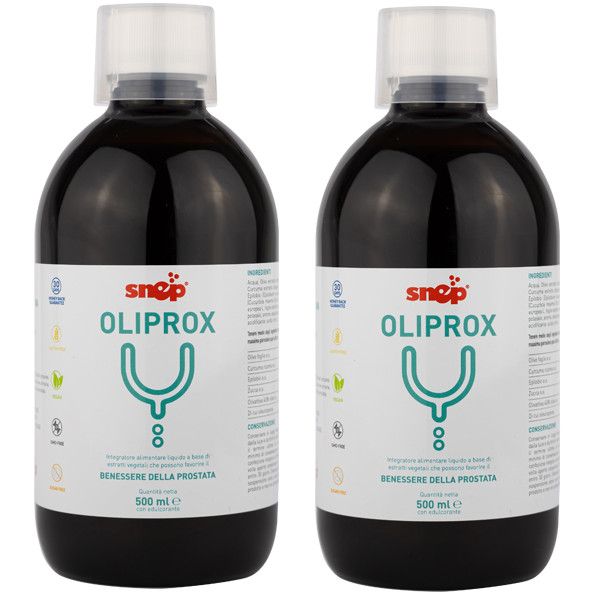 OLIPROX 2x | Snep SPA