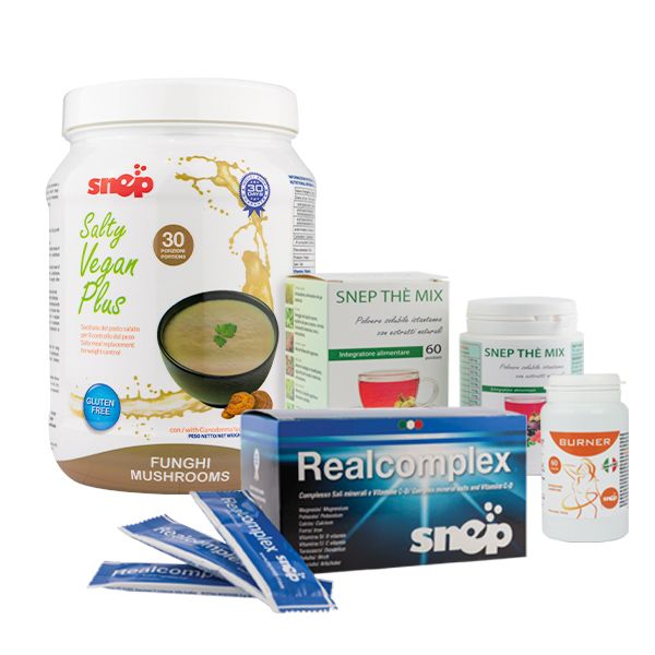 Programmi | Snep SPA