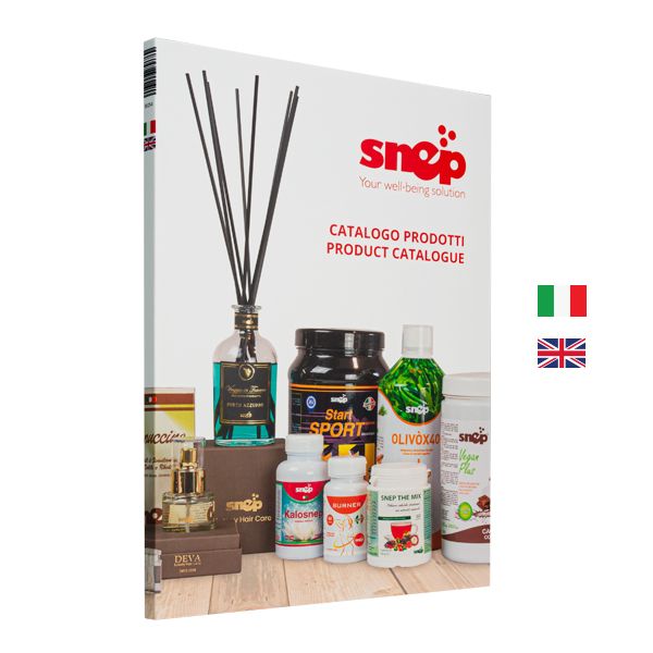 Cataloghi | Snep SPA