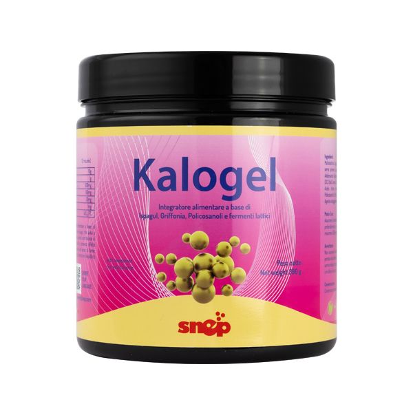 KALOGEL | Snep SPA