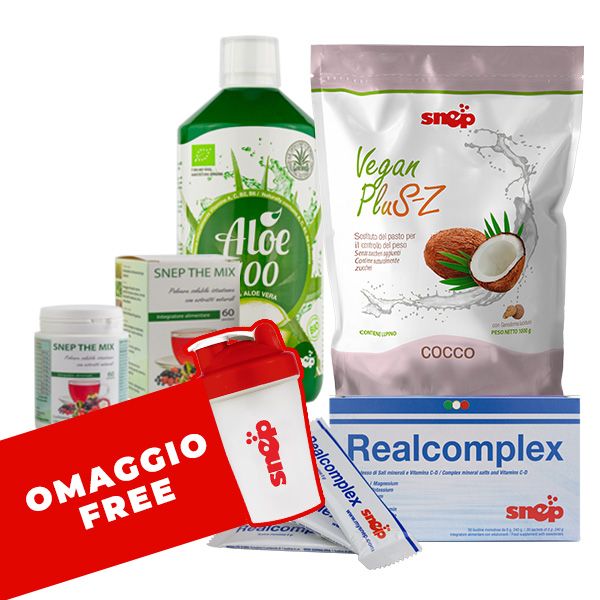 Programmi | Snep SPA