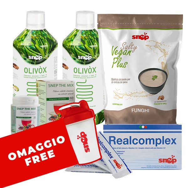 Shop online | Snep SPA