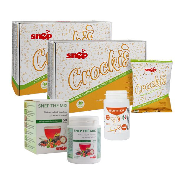 Programmi | Snep SPA