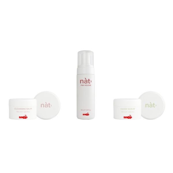 Cura del Corpo | Snep SPA