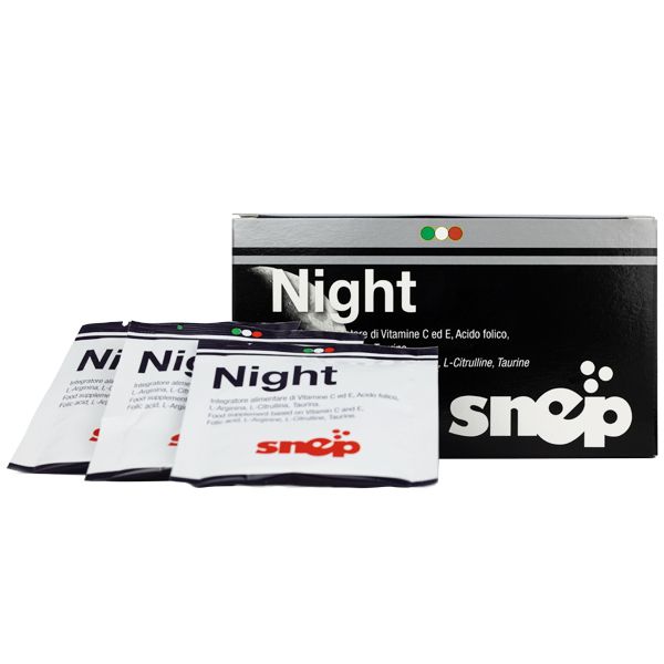 SUPER-CAL | Snep SPA