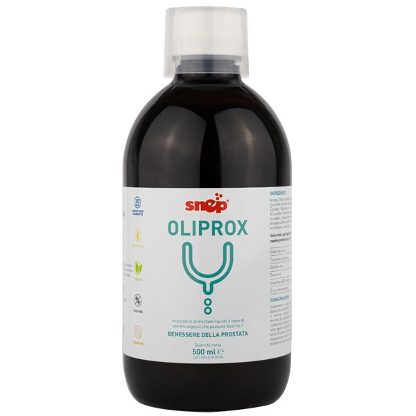 OLIPROX | Snep SPA