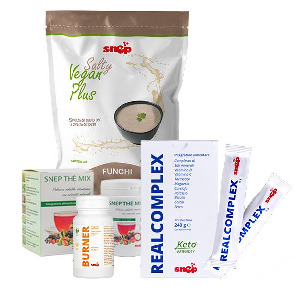 Programmi | Snep SPA