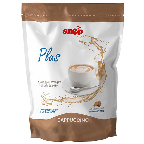 VEGAN PLUS CACAO 1000g | Snep SPA