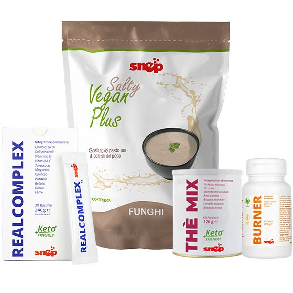 Programmi | Snep SPA