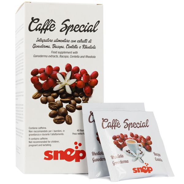 Caffè | Snep SPA