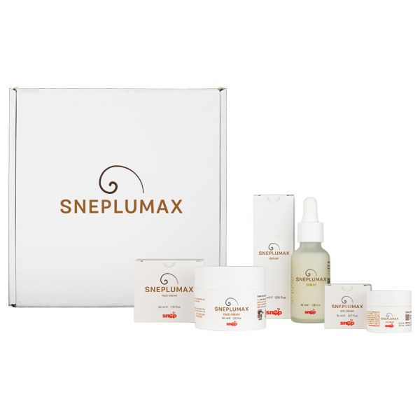 SNEPLUMAX - BOX | Snep SPA