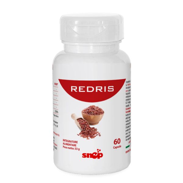 REDRIS | Snep SPA