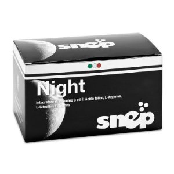 KALOSNEP CAPSULE | Snep SPA