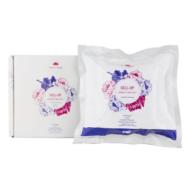 Cura del Corpo | Snep SPA