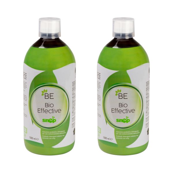 BIO EFFECTIVE SNEP | Snep SPA