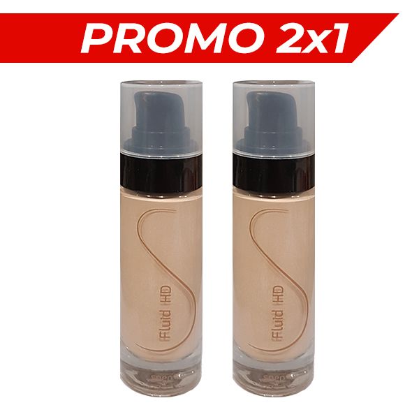 FLUID HD N.1 - Light Taupe | Snep SPA